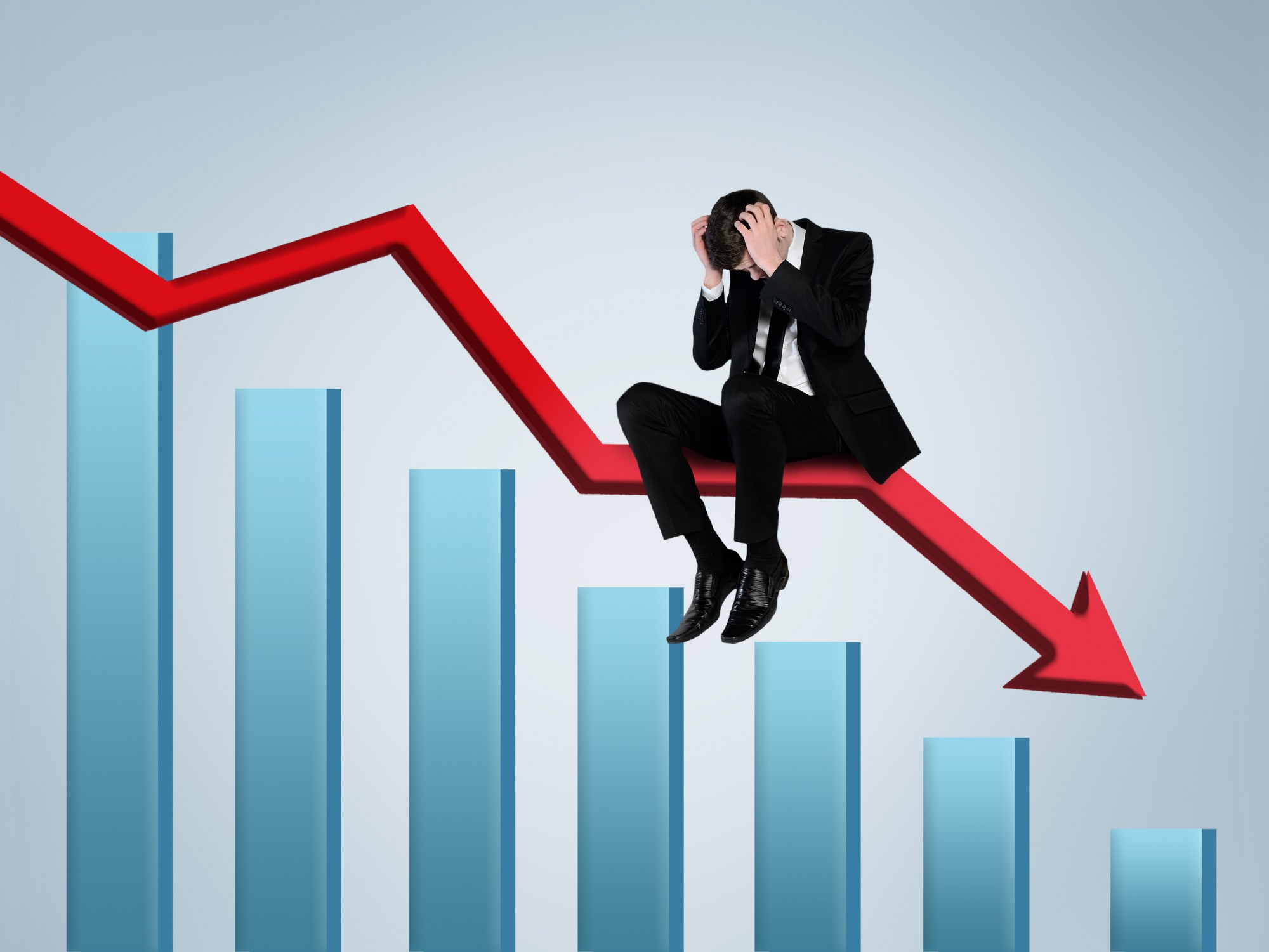 22 Best Practices for Avoiding Common Forecasting Blunders (Part 2 of 2 ...